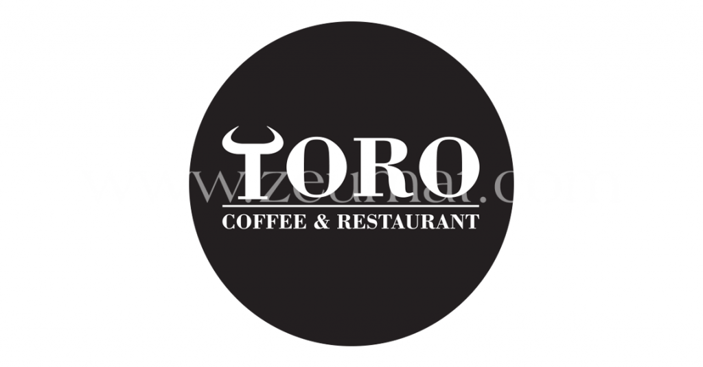 Toro. Coffee Restaurant